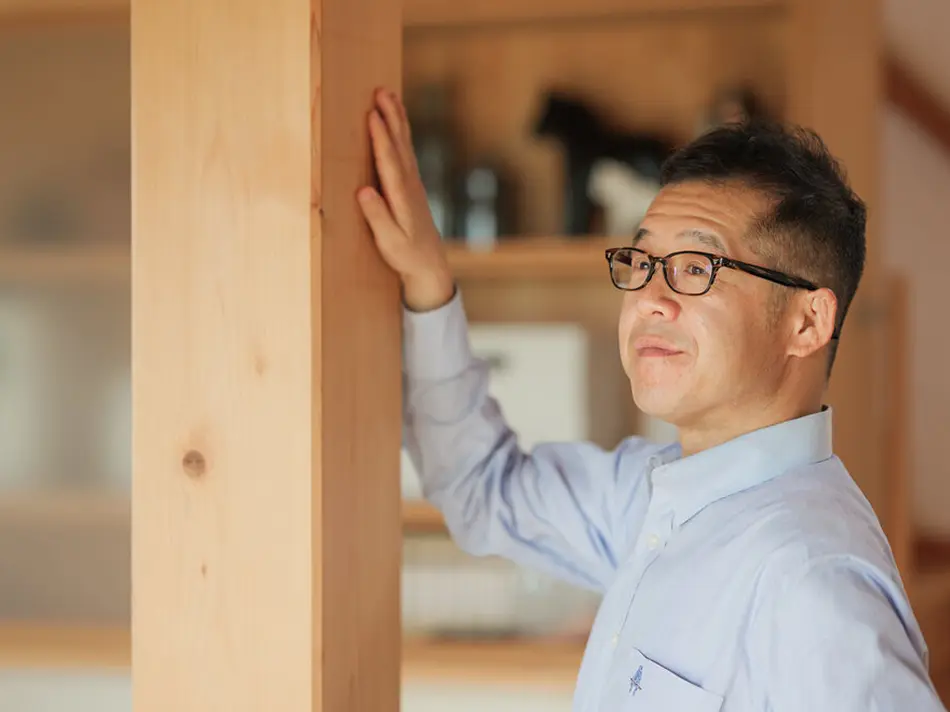 odd house ネットワーク加盟店募集 高品質な規格住宅で選ばれる存在に | odd house - original draft ...