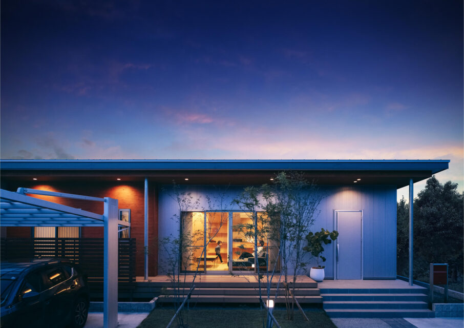 会社概要 - odd house kumamoto